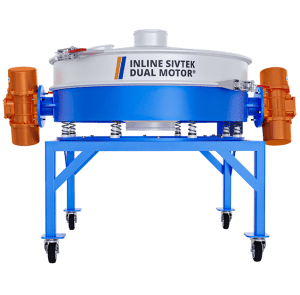 Galaxy Sivtek: Vibro Sifter & Self-Cleaning Filter Manufacturer