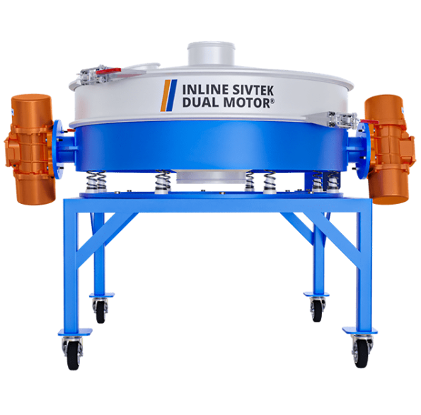Galaxy Sivtek: Vibro Sifter & Self-Cleaning Filter Manufacturer