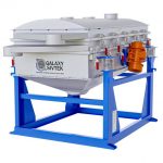 Galaxy Sivtek: The Top Vibro Sifter & Self-Cleaning Filter Manufacturer