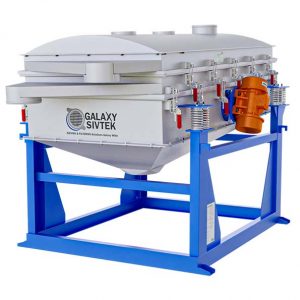 Galaxy Sivtek: The Top Vibro Sifter & Self-Cleaning Filter Manufacturer