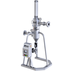 Galaxy Sivtek: Vibro Sifter & Self-Cleaning Filter Manufacturer