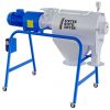 Galaxy Sivtek: The Top Vibro Sifter & Self-Cleaning Filter Manufacturer