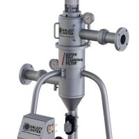 Galaxy Sivtek: Vibro Sifter & Self-Cleaning Filter Manufacturer