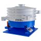 Galaxy Sivtek: Vibro Sifter & Self-Cleaning Filter Manufacturer