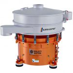 Galaxy Sivtek: Vibro Sifter & Self-Cleaning Filter Manufacturer