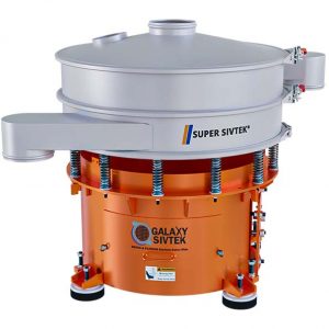 Galaxy Sivtek: Vibro Sifter & Self-Cleaning Filter Manufacturer