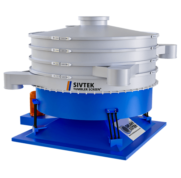 Galaxy Sivtek: Vibro Sifter & Self-Cleaning Filter Manufacturer