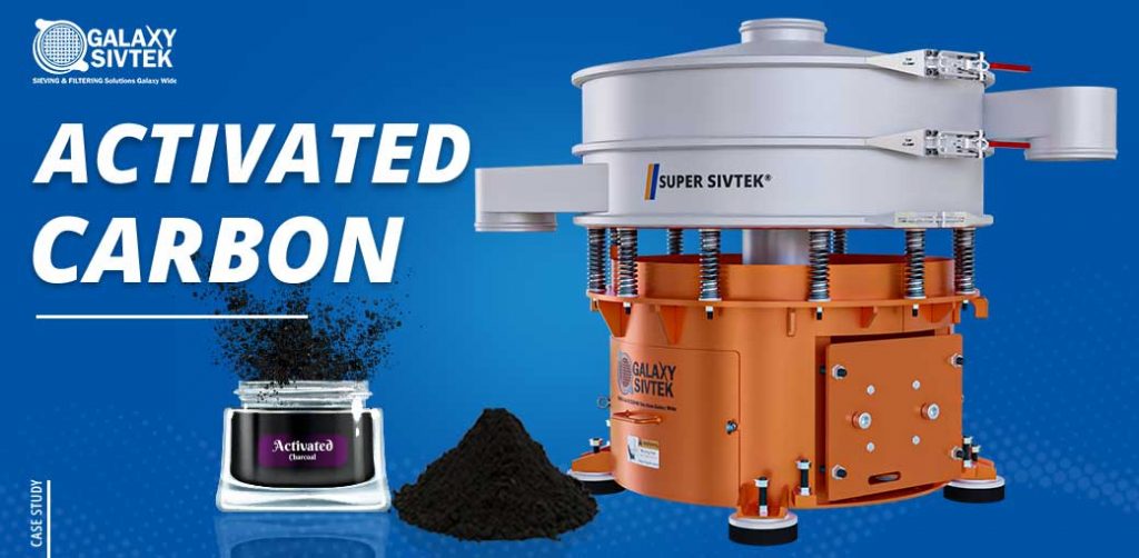 Success Story: Activated Carbon