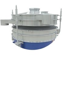 Vibro Sifter | Gyro Sifter | Vibrating Separator - Galaxy Sivtek
