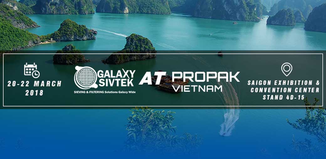 Galaxy Sivtek will Fly over the Blue Oceans to Exhibit at PROPAK ... Galaxy Sivtek will Fly over the Blue Oceans to Exhibit at PROPAK ...