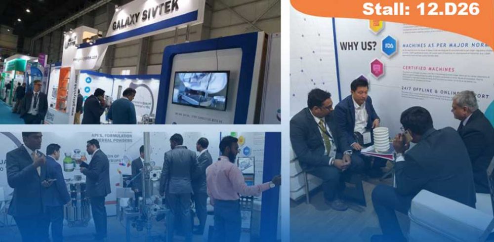 P-mec 2018 Highlights - Galaxy Sivtek