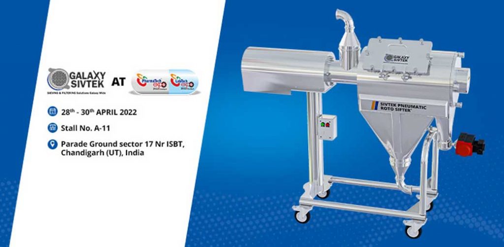 PharmaTech & LabTech Expo Chandigarh 2022: North India’s Premier Pharma ...