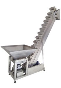 Vibro Sifter | Gyro Sifter | Vibrating Separator - Galaxy Sivtek