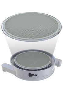 Vibro Sifter | Gyro Sifter | Vibrating Separator - Galaxy Sivtek
