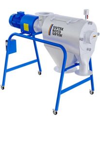 Rotary Sifter | Centrifugal Sifter - Galaxy Sivtek
