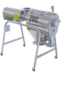 Rotary Sifter | Centrifugal Sifter - Galaxy Sivtek