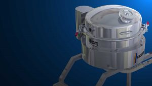 Advanced Vacuum Sieve | Galaxy Sivtek