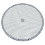 Round Separators Spares - Galaxy Sivtek