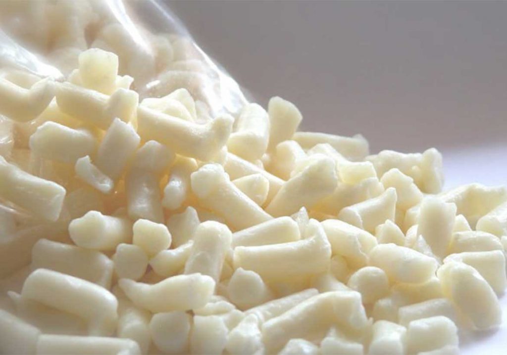 Sieving & Screening Solution for Soap Noodles