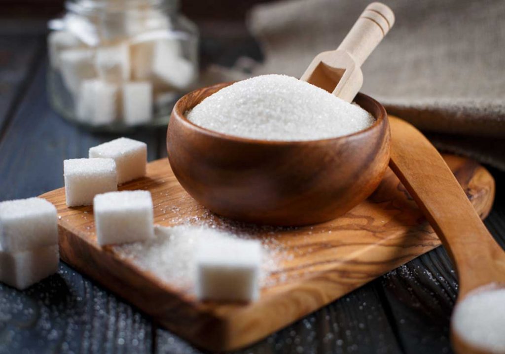Sieving & Screening Solution for Sugar