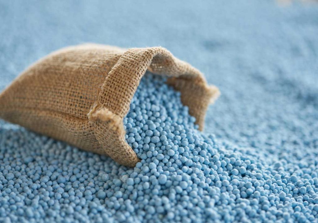 Sieving & Screening Solution for Urea