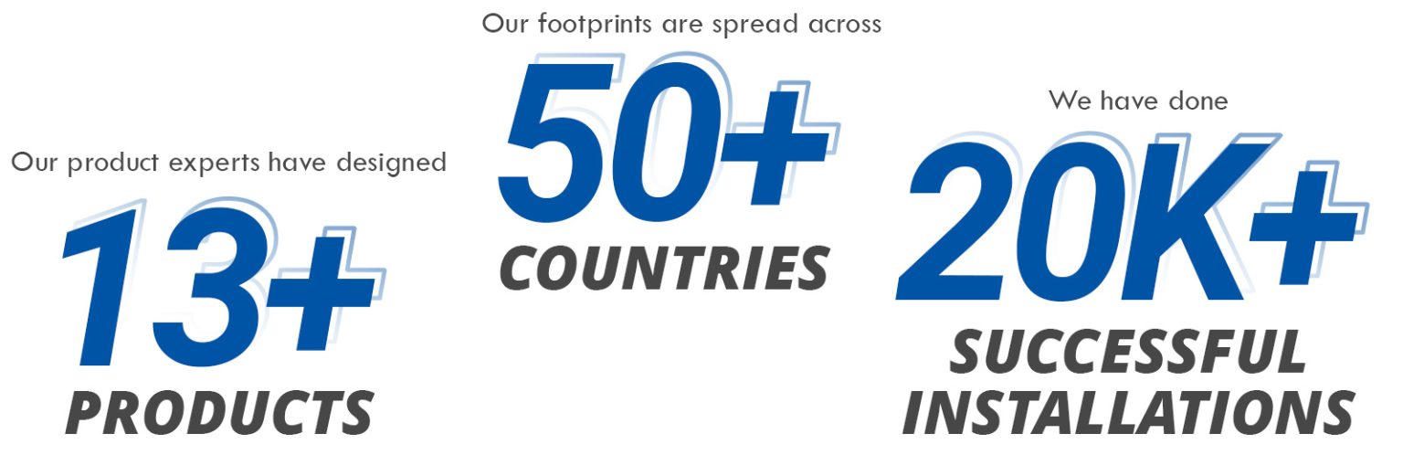 Galaxy Sivtek: Vibro Sifter & Self-Cleaning Filter Manufacturer